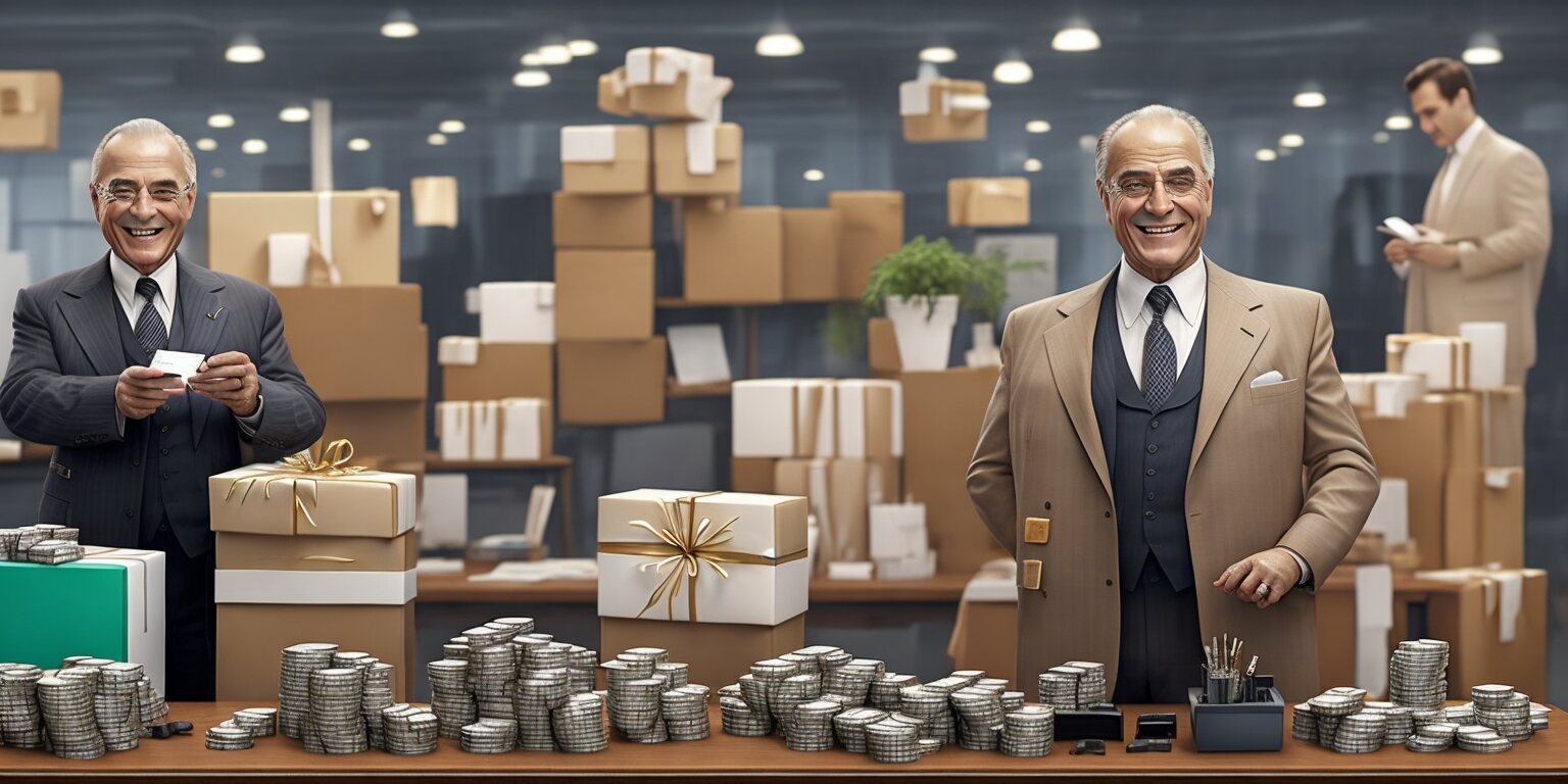 KALINKA CAPITAL OU: INNOVATIONS IN PRICING AND ADVANCED TRADING SYSTEMS ...